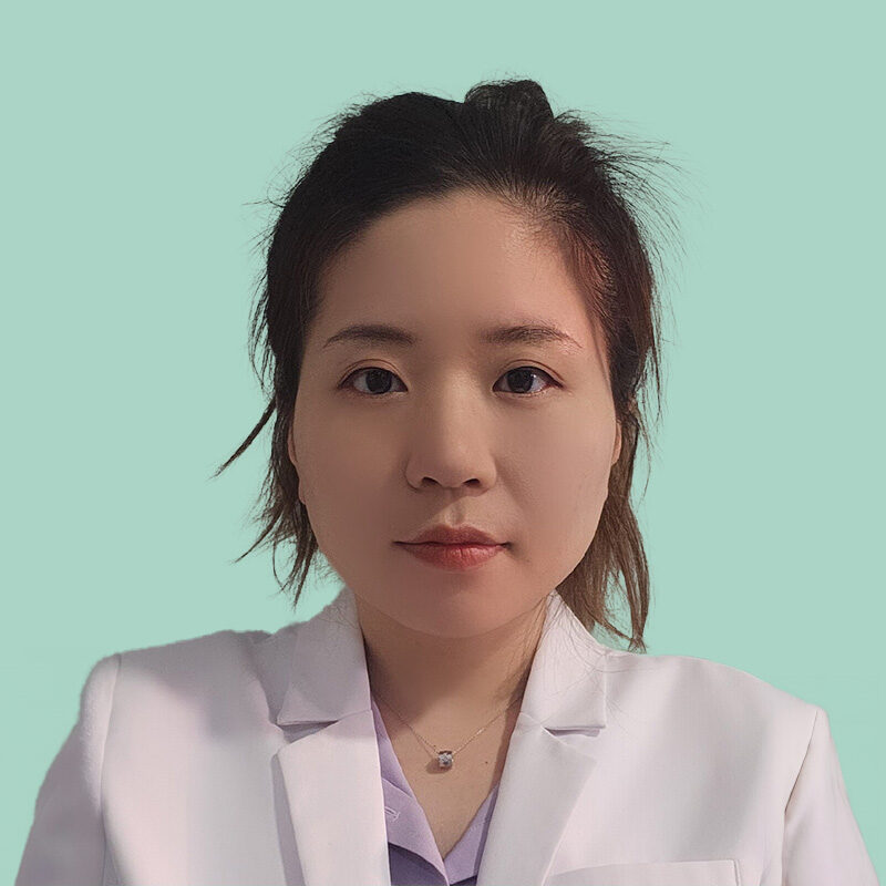 Xiao Jing Liu, NP | Rendr Care